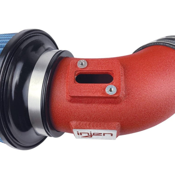Injen 2020 Toyota Supra L6-3.0L Turbo (A90) SP Cold Air Intake System ...