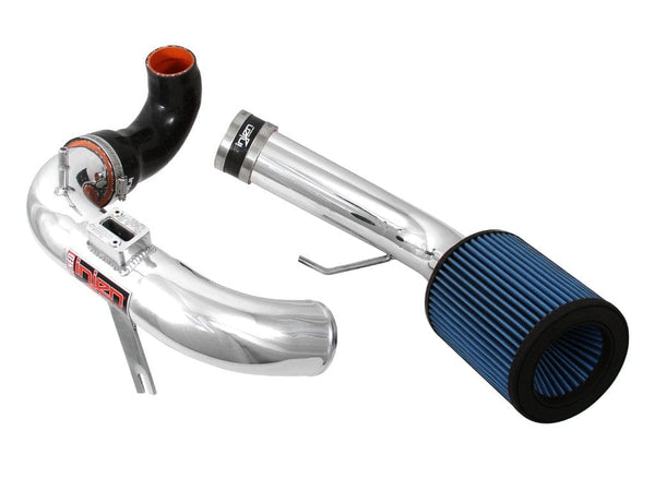 Injen 08-09 Cobalt SS Turbochared 2.0L Polished Cold Air Intake ...