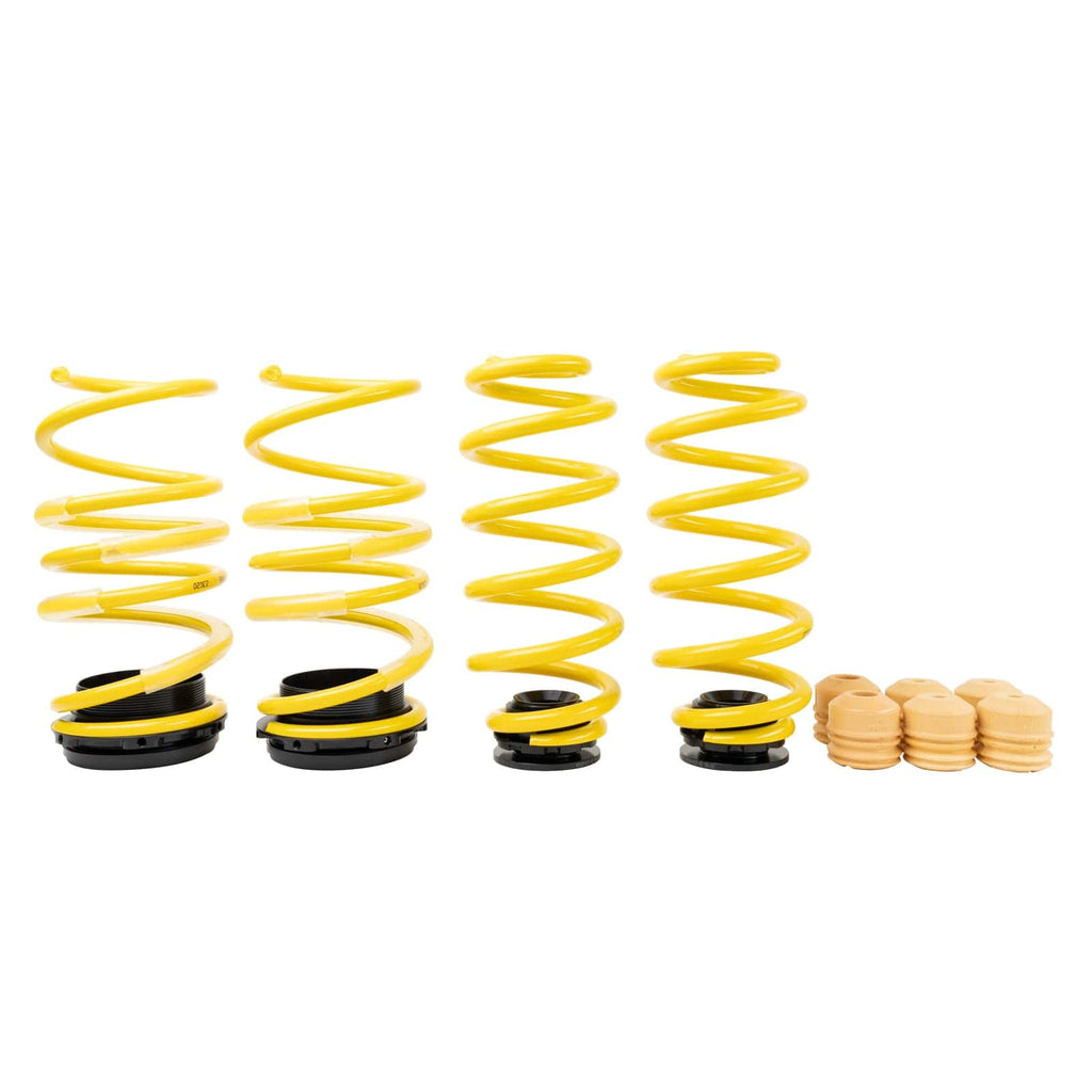 ST Suspensions Adjustable Lowering Springs - VW Arteon (3H) 4motion ...