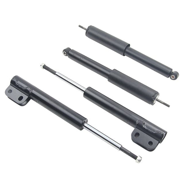 ST Suspensions Shock Kits - 79-04 Ford Mustang 3rd gen, 4th gen ...