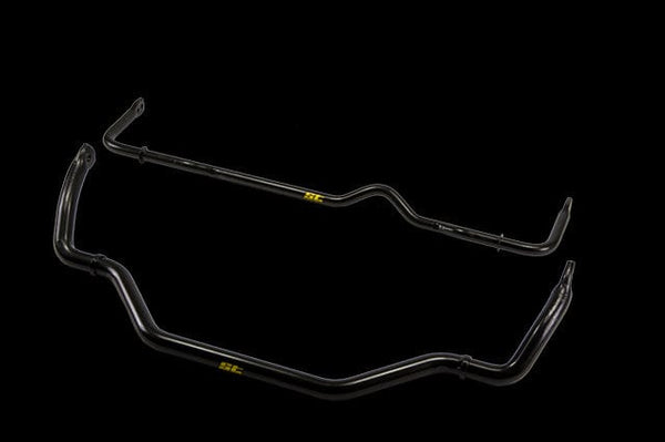 ST Suspensions Anti-Swaybar Sets - 03-08 Nissan 350Z, Convertible ...