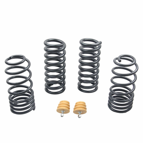 ST Suspensions Lowering Springs - 79-99 Ford Mustang 3rd gen. / 4th gen ...