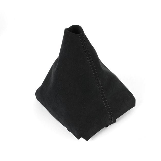 5234-8W-101 | BFI B9 / B9.5 Manual Shift Boot (Alcantara) – UroTuning
