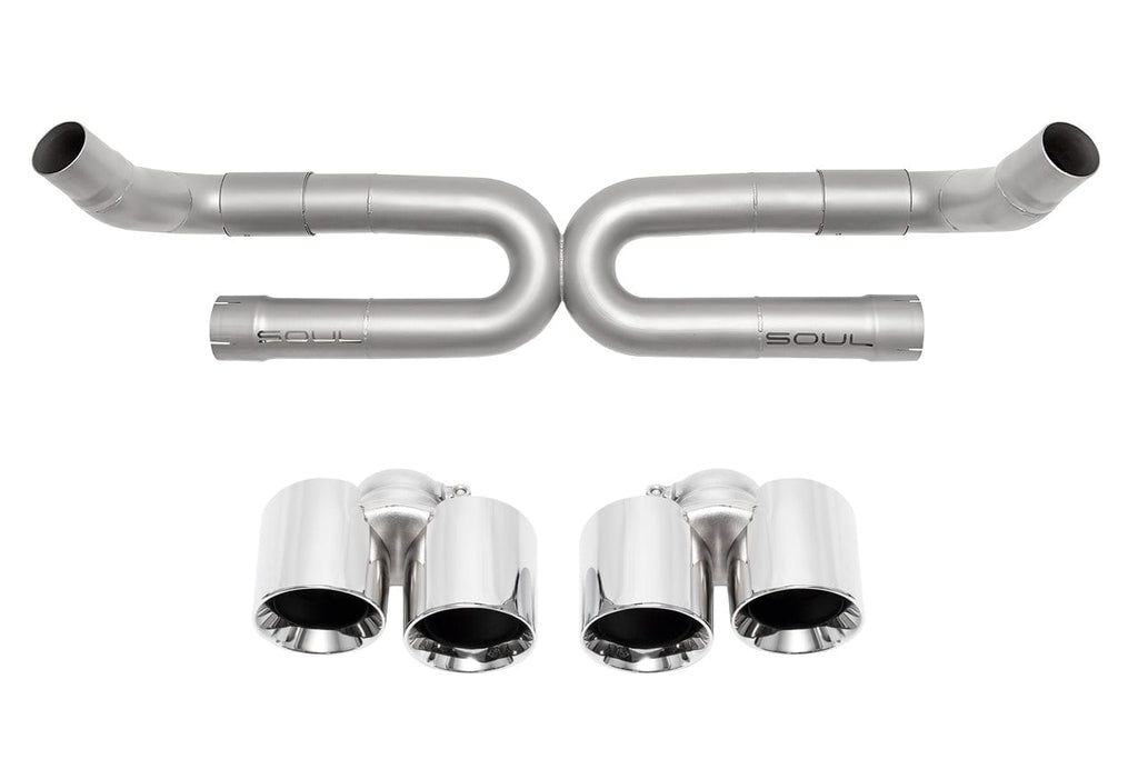 POR.9912.ESX | Soul Performance Exhaust Systems (without PSE) - Porsche ...