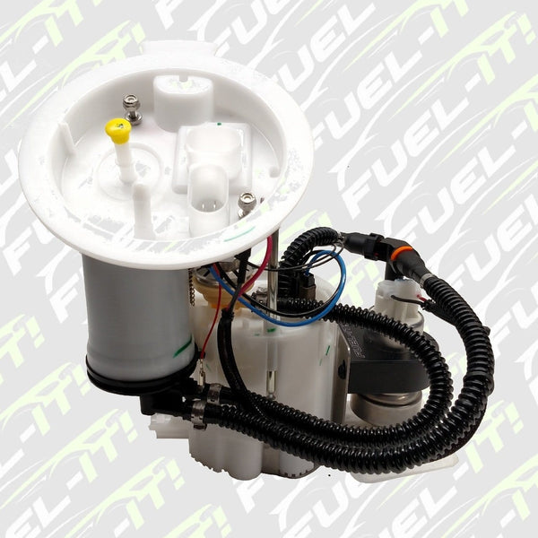 Fuel-It! BMW F-Series FI-650HP Fuel System Upgrade Kit | FT-FK-FS650 ...