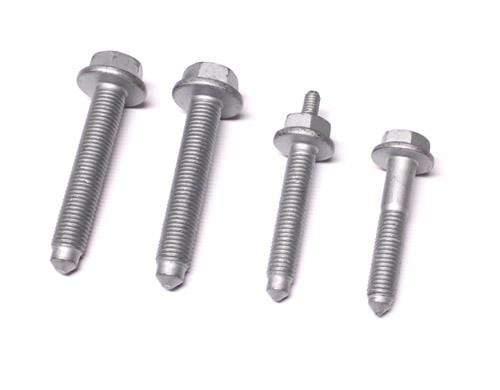 Mk6 | Mk5 & Audi 8J | 8P | Stretch Bolt Kit for Engine Mount – UroTuning