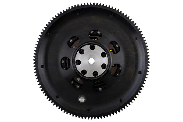 ACT EVO 8/9 5-Spd Only Mod Twin XT Race Kit Sprung Hub Torque Cap ...