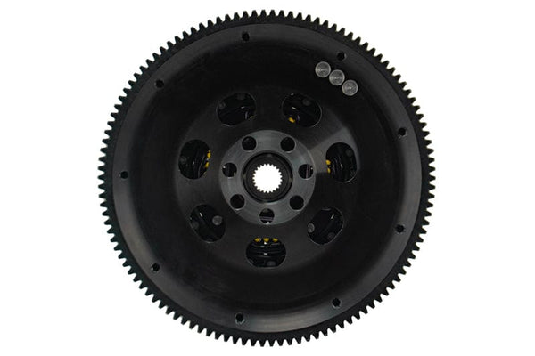 ACT EVO 10 5-Spd Only Mod Twin XT Race Kit Sprung Hub Torque Cap 1120ft ...
