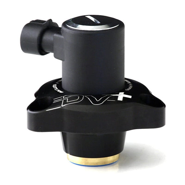GFB Diverter Valve DV+ for Volkswagen TSI/TFSI with Pierburg Diverter ...