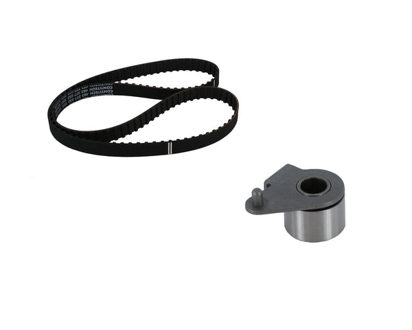 Timing Belt Kit Without Water Pump - Volvo | 463377 – UroTuning