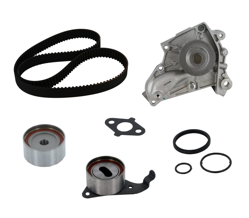 Timing Belt Kit With Water Pump - Toyota | 1350363011 – UroTuning
