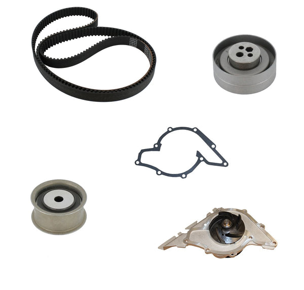 Timing Belt Kit With Water Pump - VW/Audi | 078109119D – UroTuning