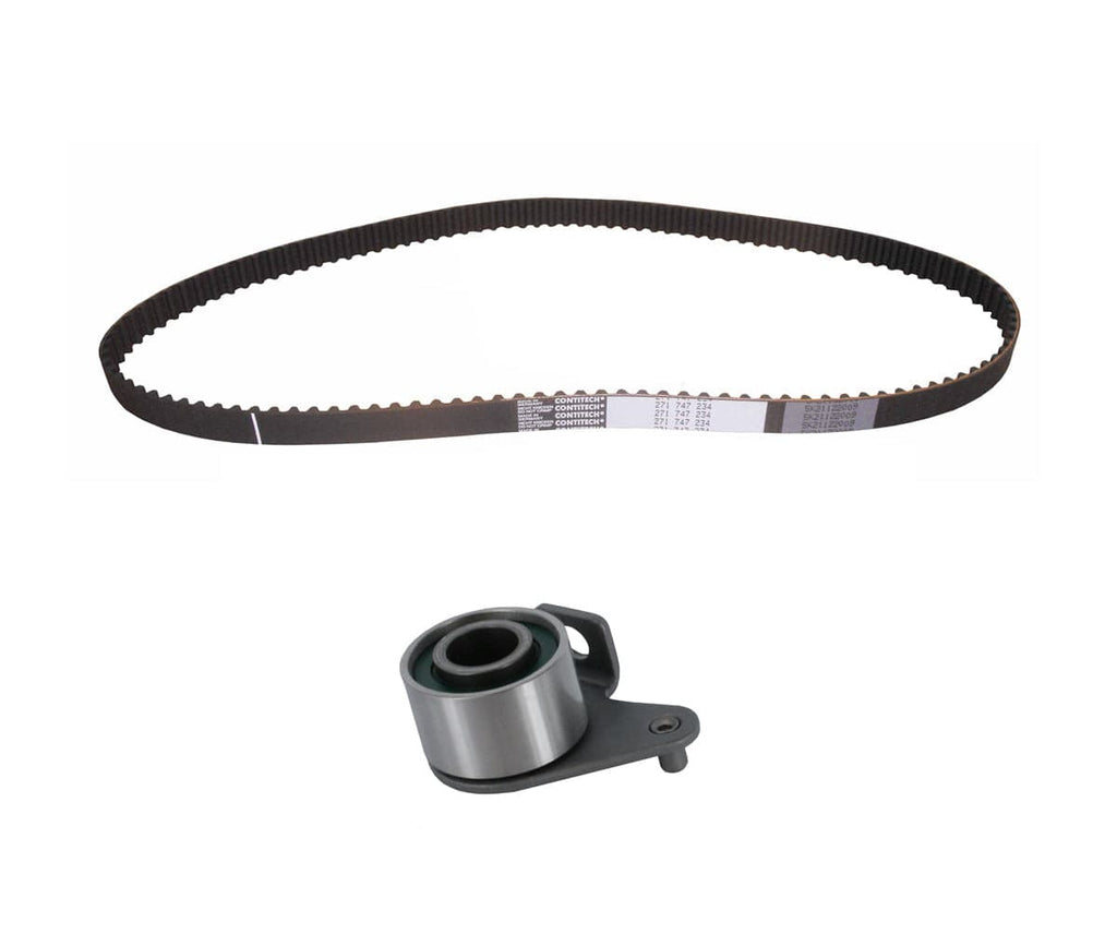 Timing Belt Kit Without Water Pump - Volvo | 271747 – UroTuning