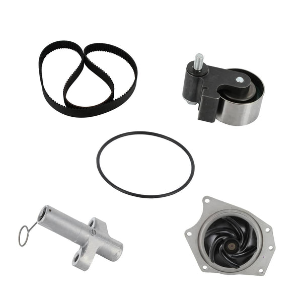 Timing Belt Kit With Water Pump - Chrysler | 4663515AC – UroTuning
