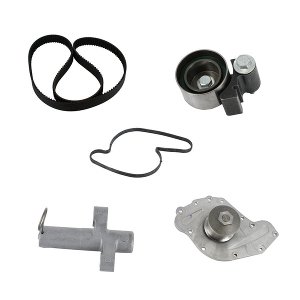 Timing Belt Kit With Water Pump - Chrysler | 4663515AC – UroTuning