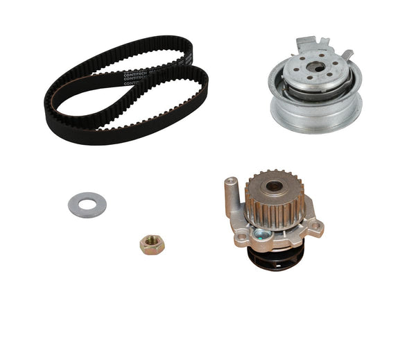 Timing Belt Kit With Water Pump - VW/Audi | 06A109119C – UroTuning