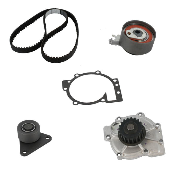 Timing Belt Kit With Water Pump - Volvo | 271985 – UroTuning