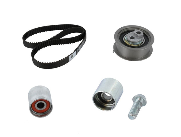 Timing Belt Kit Without Water Pump - VW/Audi | 06B109244 – UroTuning