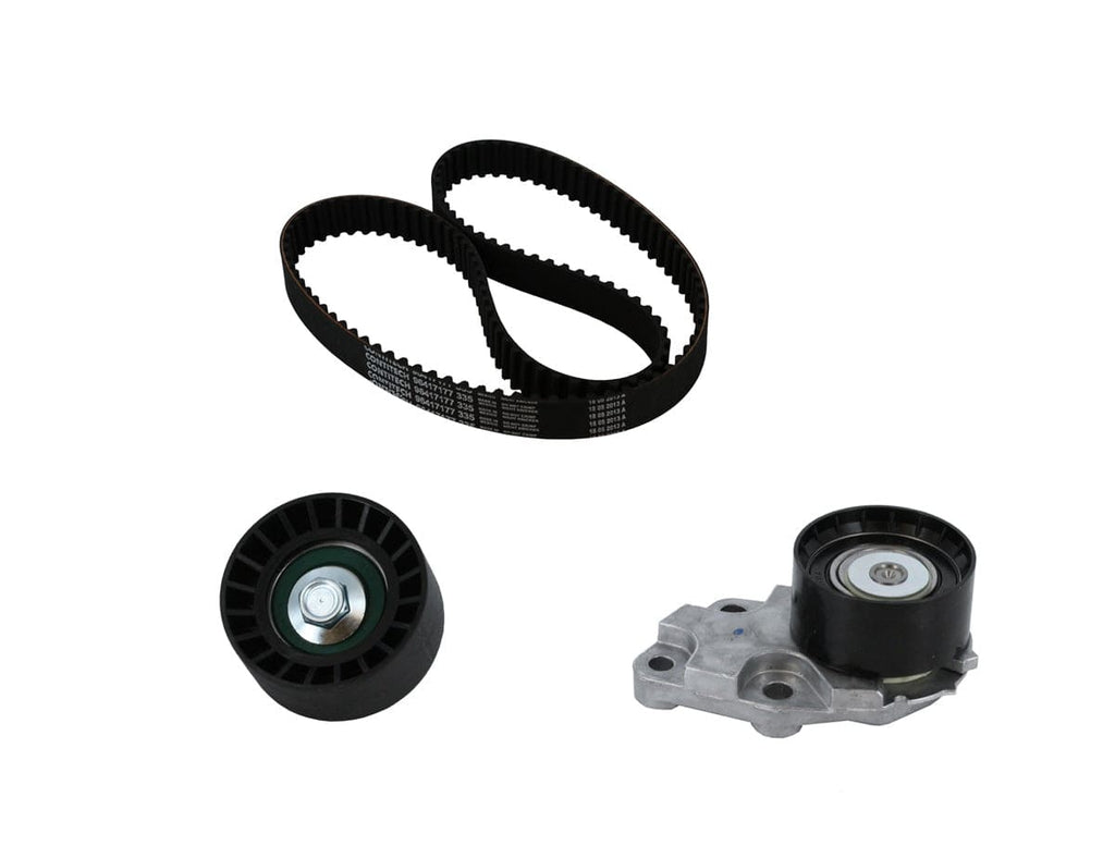 Timing Belt Kit Without Water Pump - Suzuki | 96350526 – UroTuning