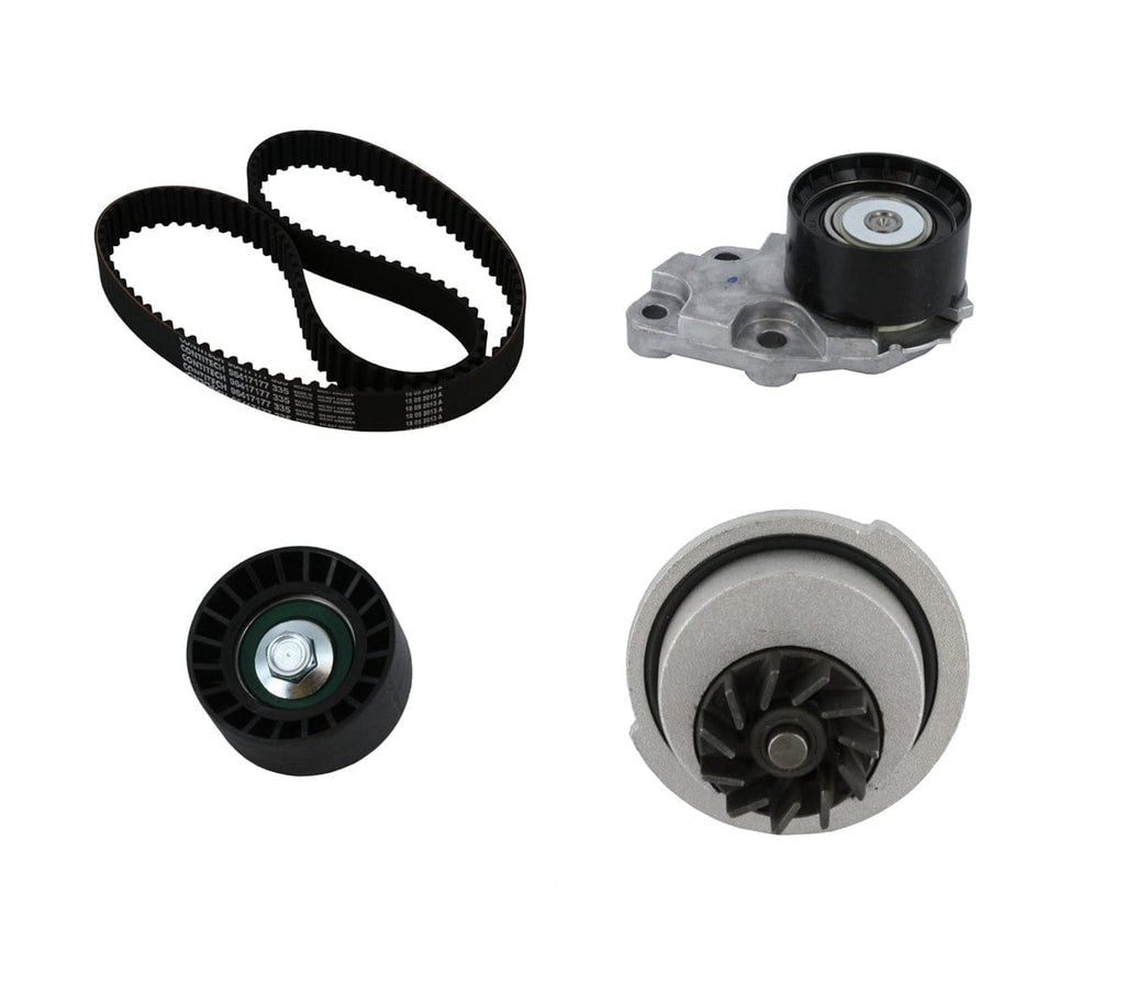 Timing Belt Kit With Water Pump - Suzuki | 96350526 – UroTuning