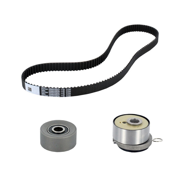 Timing Belt Kit Without Water Pump - General Motors | 24422964 – UroTuning