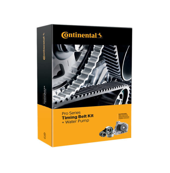 Timing Belt Kit With Water Pump - General Motors | 24405895 – UroTuning