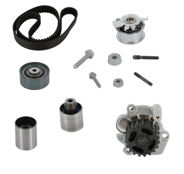 Timing Belt Kit With Water Pump - VW/Audi | 038109244J – UroTuning