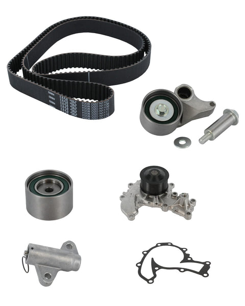 Timing Belt Kit With Water Pump - Isuzu | 8971362560 – UroTuning