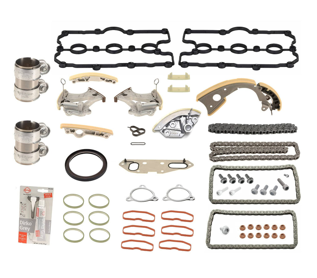 Timing Chain Kit - Audi 3.0T B8 S4 & S5 – UroTuning
