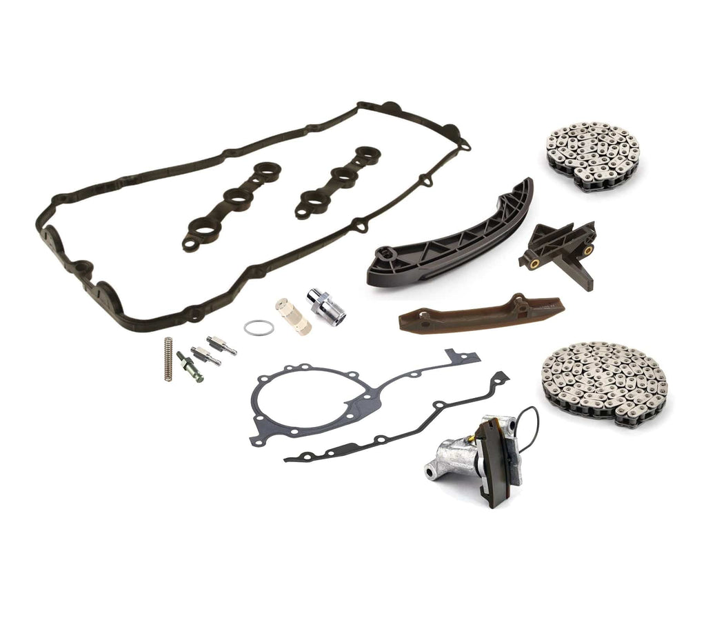 Early Timing Chain Kit - BMW M52 2.8L & M54 3.0L – UroTuning
