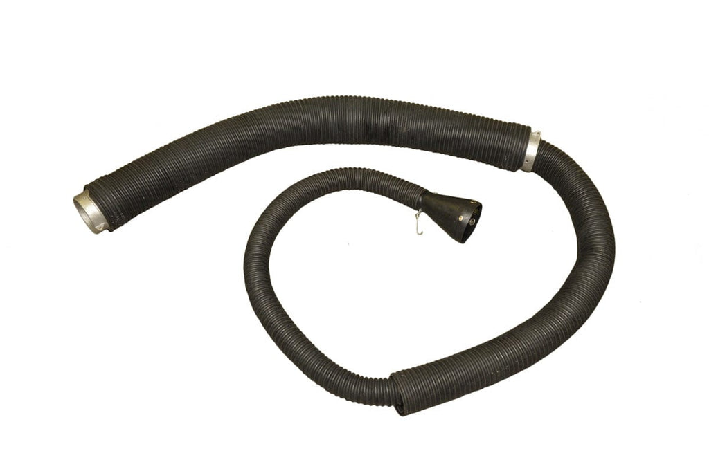 Telescoping Exhaust Hose | TE6000 – UroTuning
