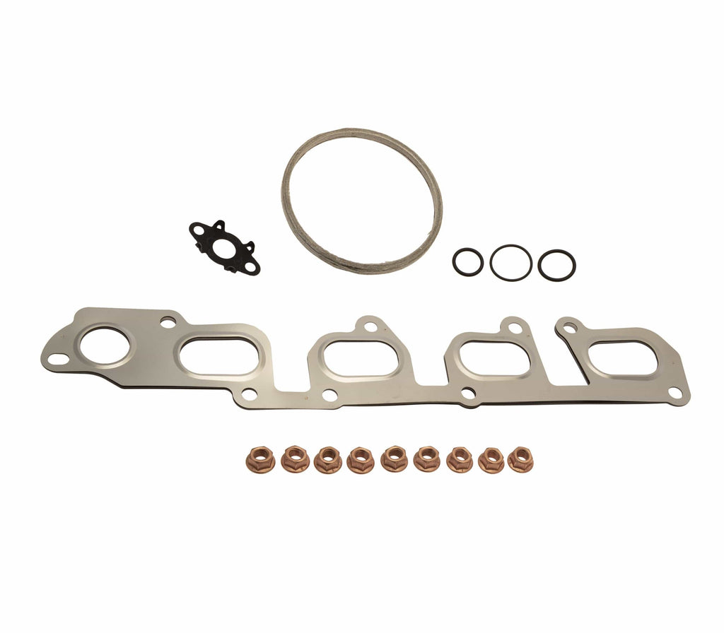 Turbo Install Kit - VW TDI CKRA / B7 Passat – UroTuning