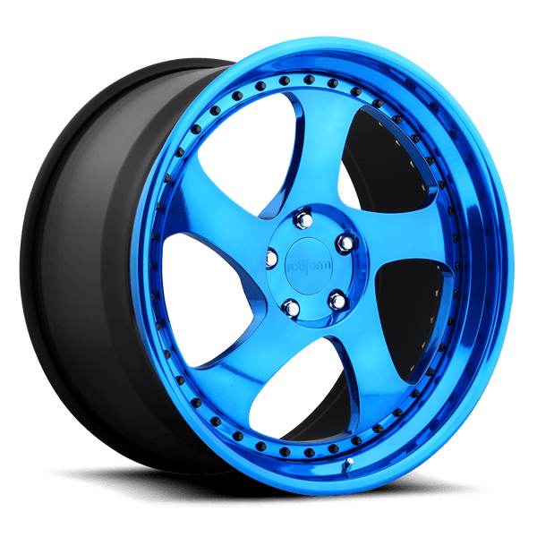 Rotiform TMB Custom Forged Wheel – UroTuning