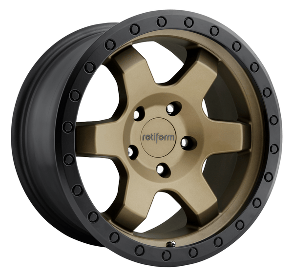 Rotiform SIX-OR Custom Forged Wheel – UroTuning