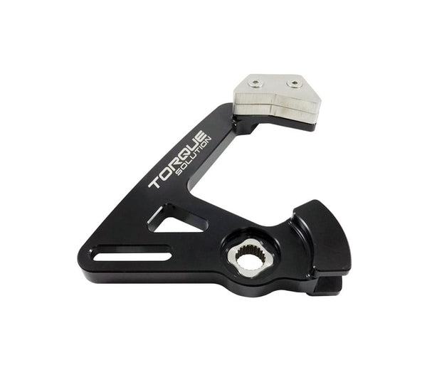 Torque Solution Billet Adjustable Short Shifter Arm - VW / MK5 / MK6 ...