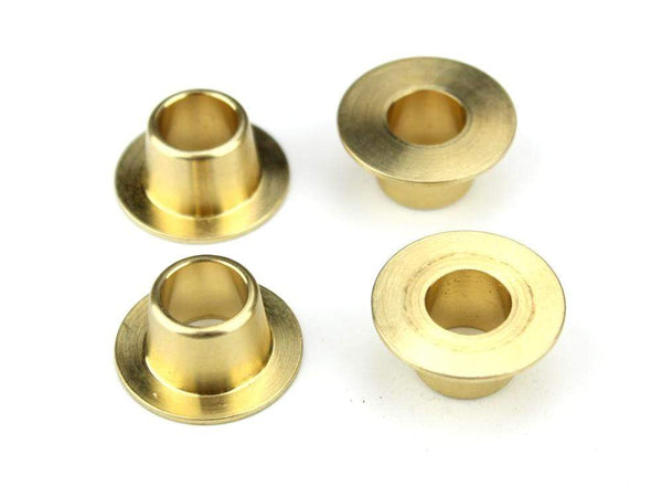 TyrolSport Deadset Rear Subframe Kit - VW Mk5 | Mk6 | Mk7 | 8V | MQB ...