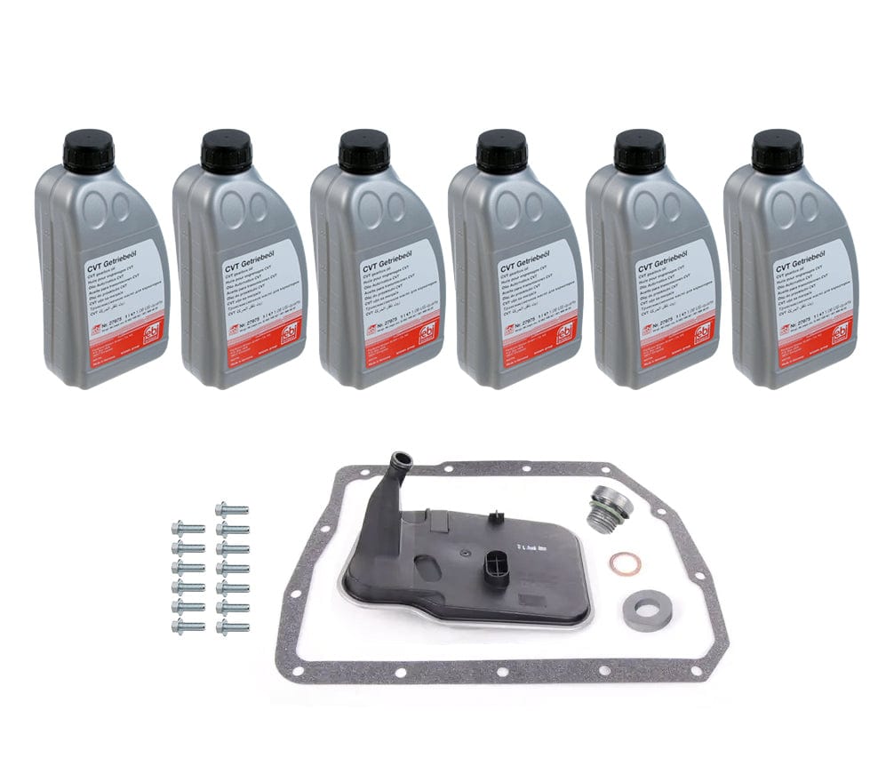 CVT Transmission Service Kit - MINI Cooper / Base / R50 / R52 / R53 ...