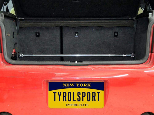 TSMSHBMK4 | TyrolSport Hatch Brace - VW Mk4 | Golf | GTI | R32 – UroTuning