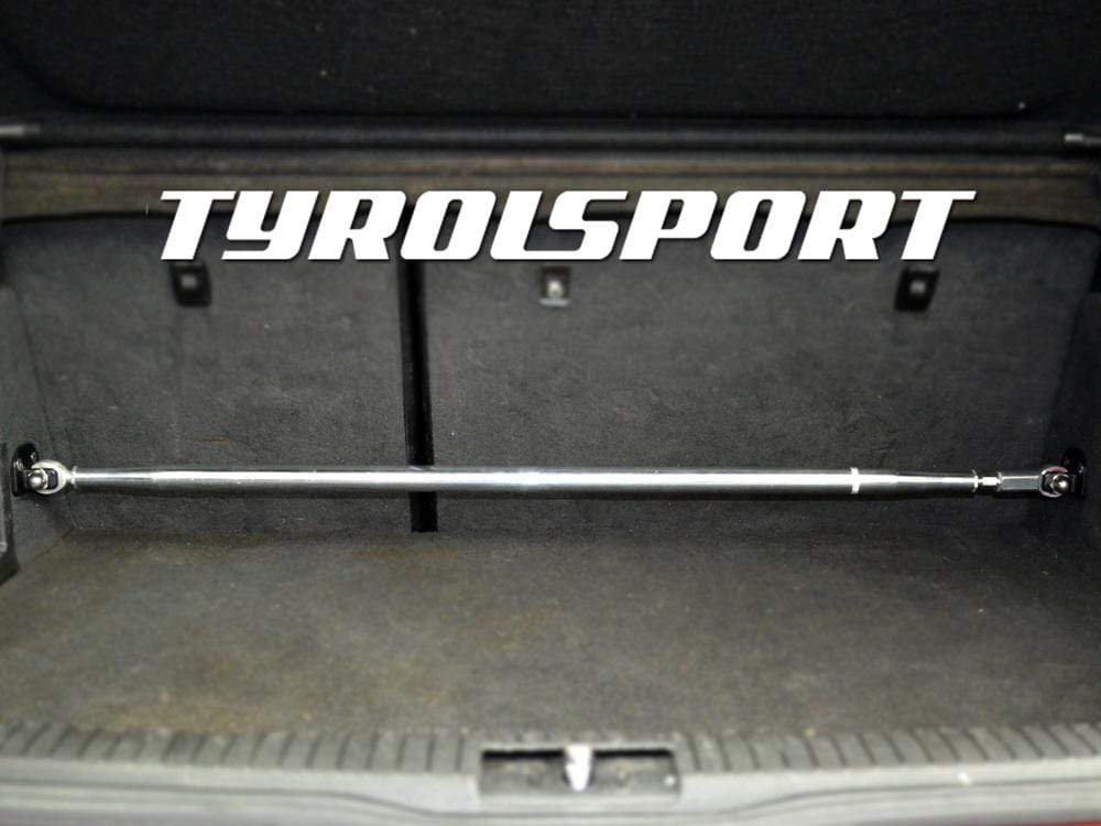 TSMSHBMK4 | TyrolSport Hatch Brace - VW Mk4 | Golf | GTI | R32 – UroTuning