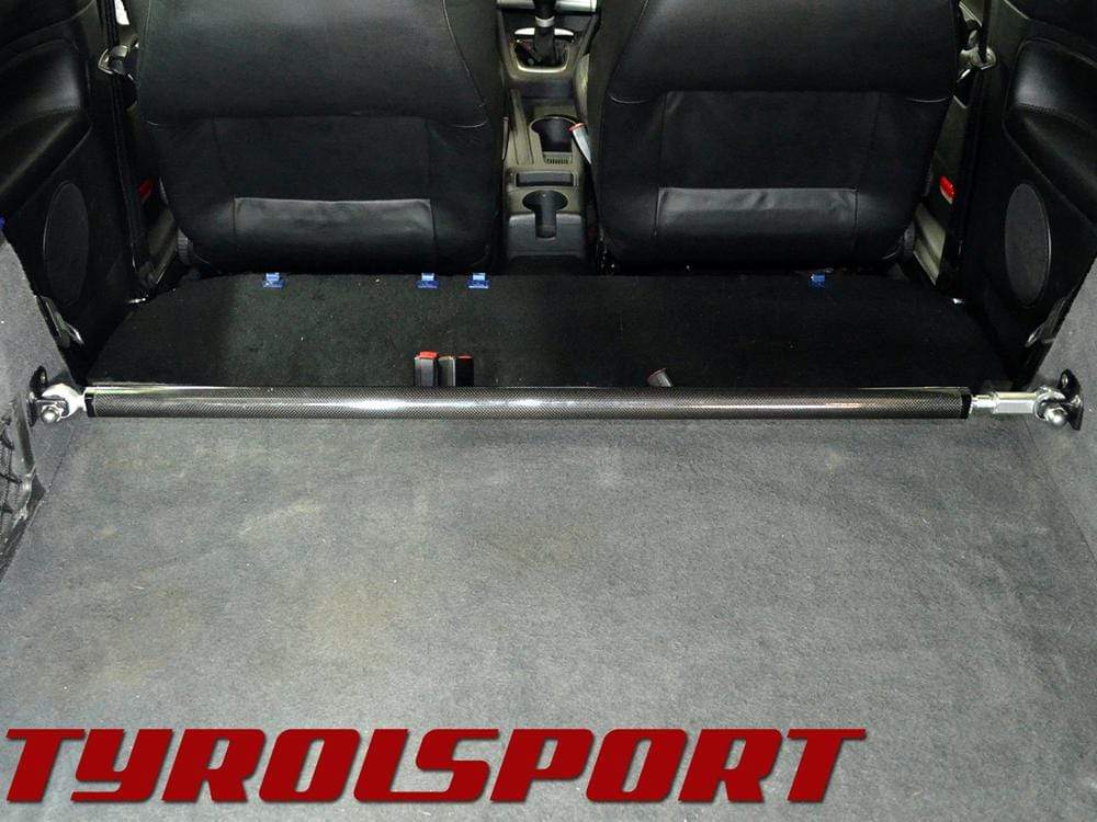 TSMSHBMK4 | TyrolSport Hatch Brace - VW Mk4 | Golf | GTI | R32 – UroTuning
