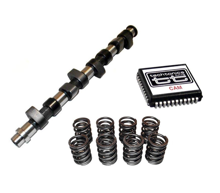 Mk3 2.0L | Techtonics Tuning Performance Cam Kit – UroTuning