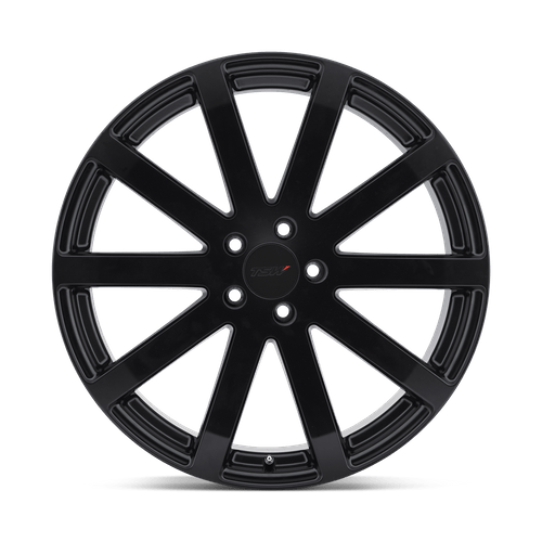 1895BRK205120M76 | TSW Cast Brooklands 18" 5x120 Matte Black – UroTuning