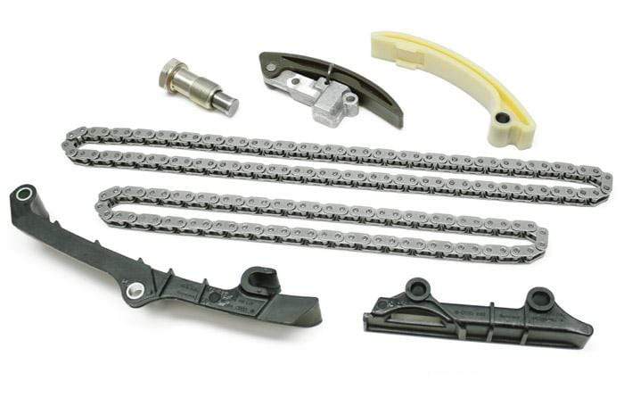 Mk4 12v VR6 | Timing Chain (Complete KIT) – UroTuning