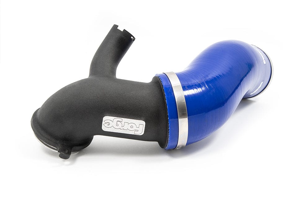 FMTIA9-B | Forge Motorsport Turbo Inlet Adaptor - MK8 Golf R / 8Y S3 ...