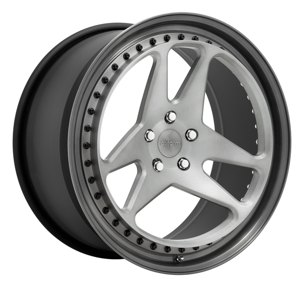 Rotiform USF Custom Forged Wheel – UroTuning