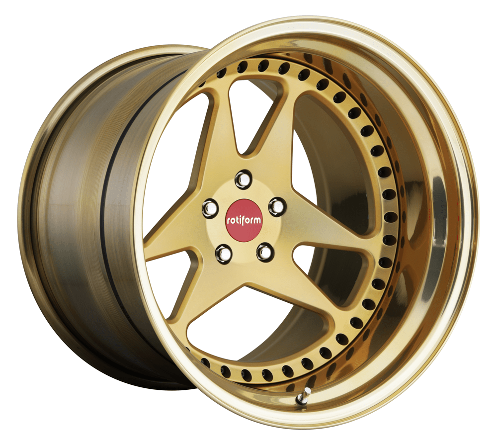 Rotiform USF Custom Forged Wheel – UroTuning
