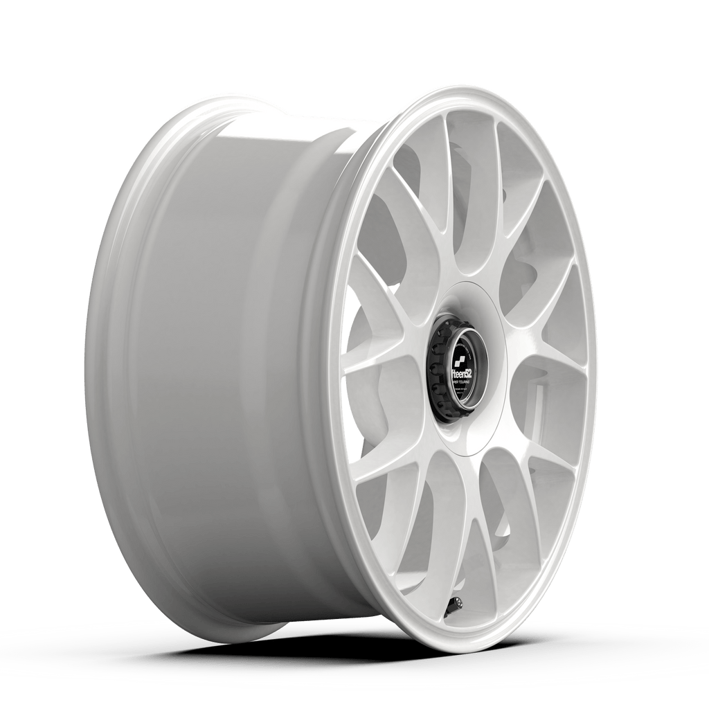 STARW-88558+45 | fifteen52 Apex Wheel 18" 5x108 & 5x112 Rally White ...