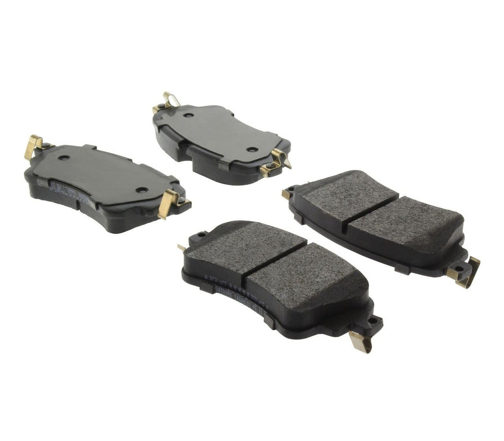Centric Parts Brake Pads (Rear) - Audi / B9 / A5 / S5 / RS5 / A4 / S4 ...