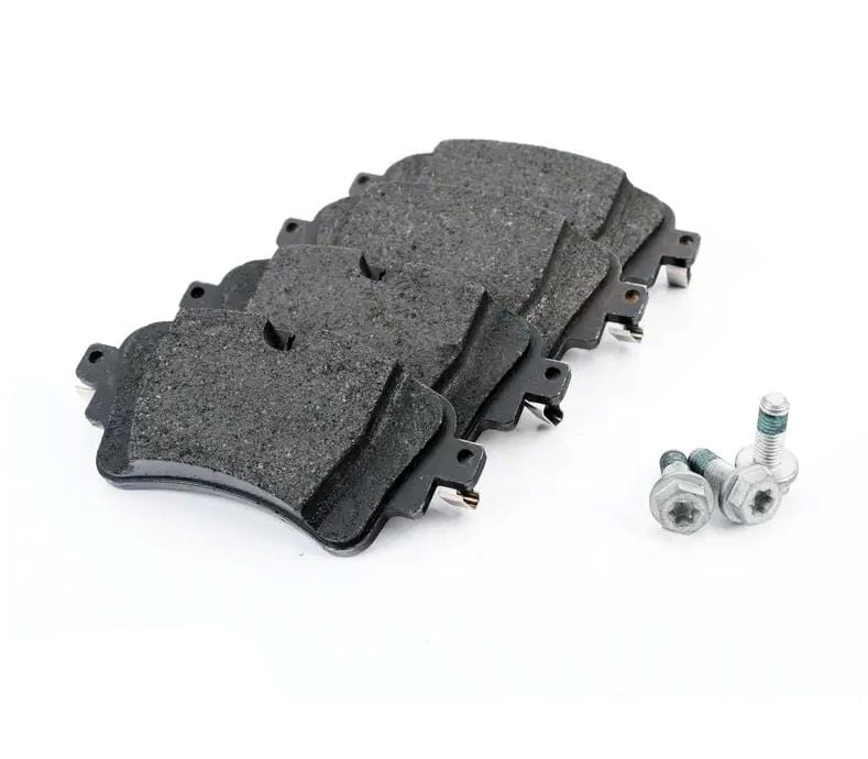 Audi Brake Pads (Rear) - Audi / B9 / A5 / S5 / RS5 / A4 / S4 / RS4 ...