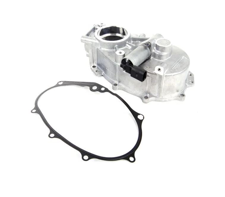 VW/Audi Camshaft Adjuster Housing - VW/Audi / B7 A4 / 8P A3 / Mk2 TT ...